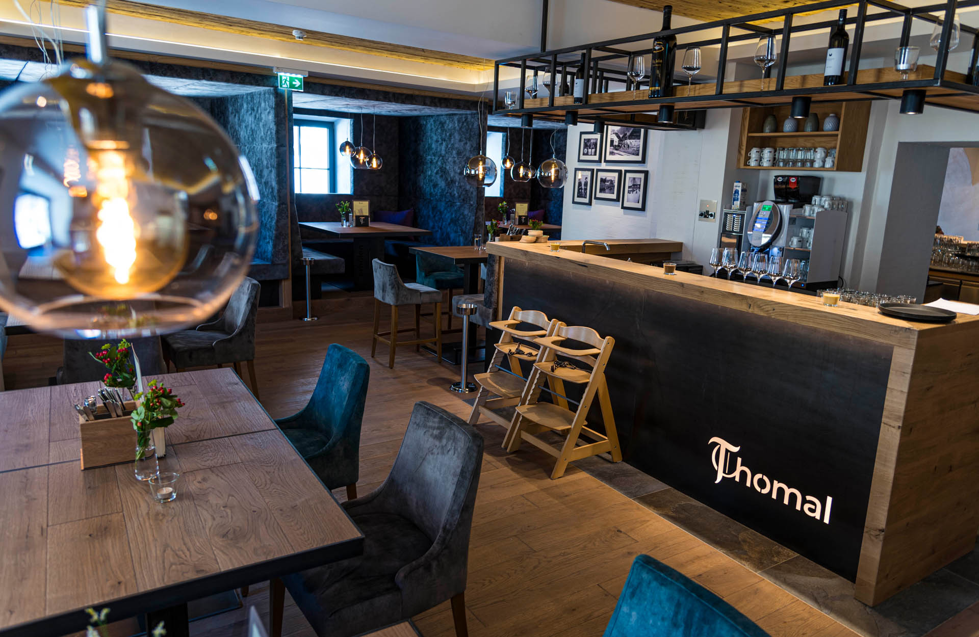 Thomal - Der Wirt seit 1217 in Mariapfarr ~ Thomal Der Wirt