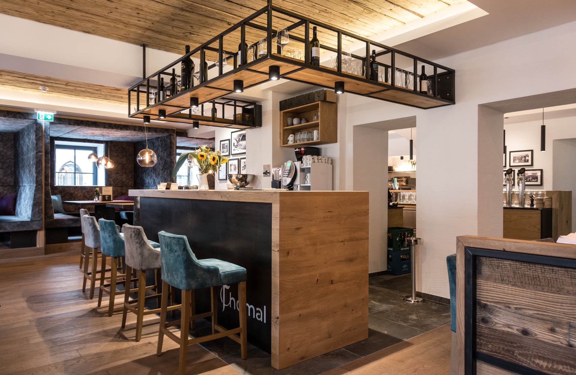 Thomal - Der Wirt seit 1217 in Mariapfarr ~ Thomal Der Wirt